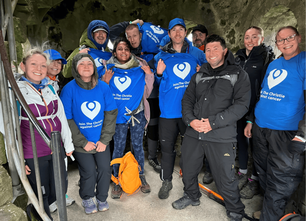 A seasonal round up of Gorvins’ charity efforts in 2025 - Gorvins