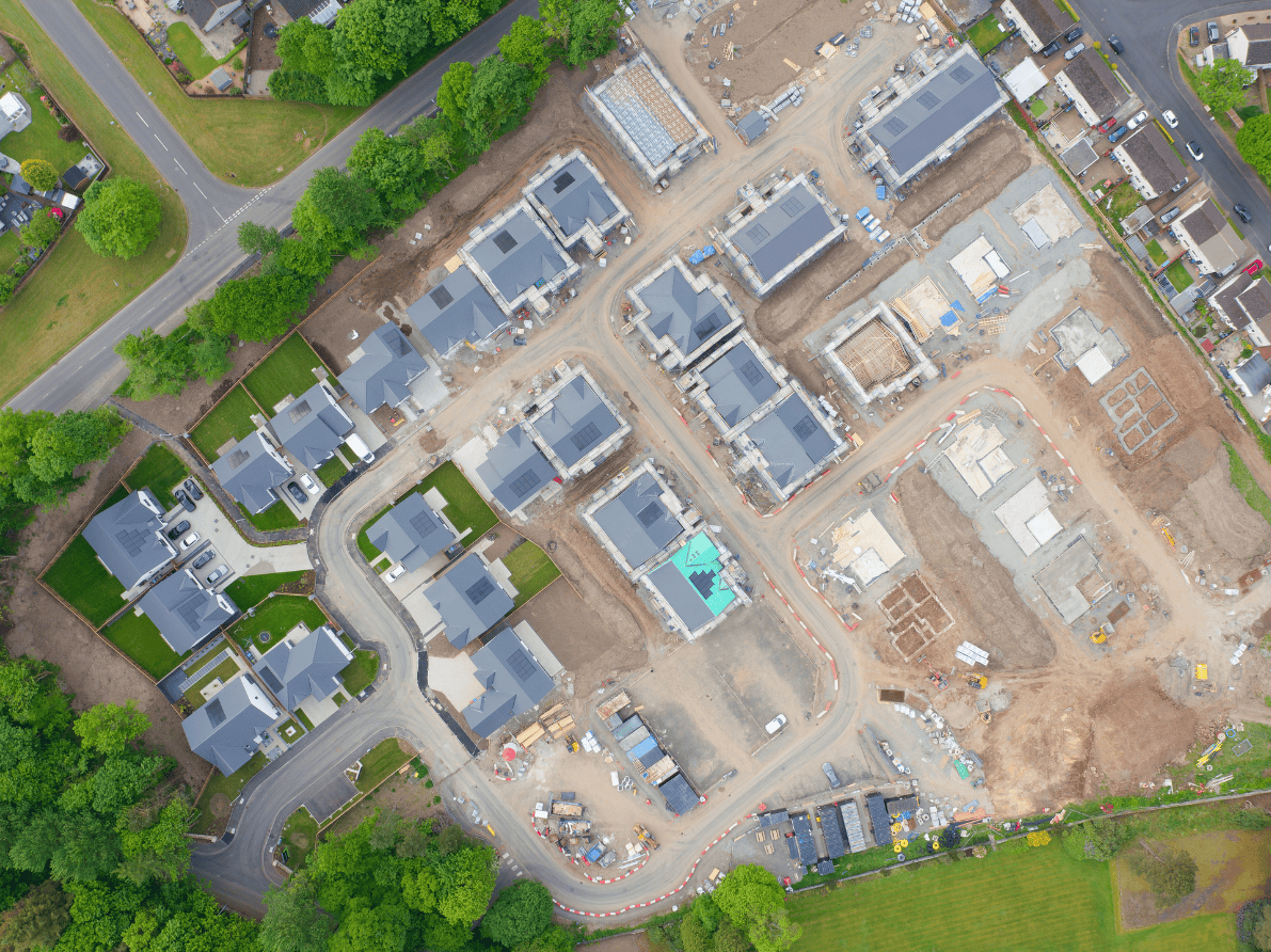 Navigating Overage Clauses in Development Land Deals - Gorvins