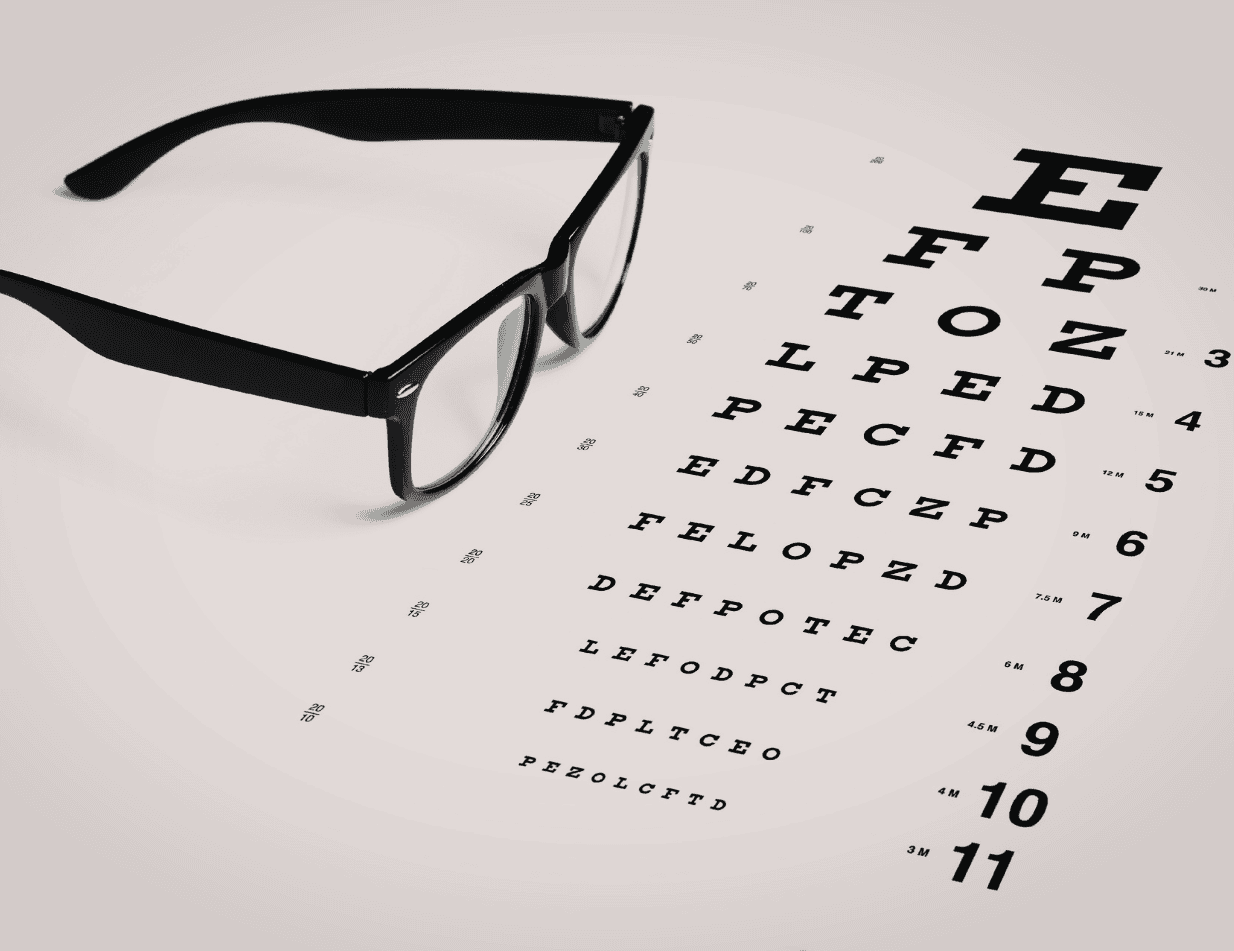 An Insight Into the Proposed Mandatory Eye Tests for the Over 70s - Gorvins